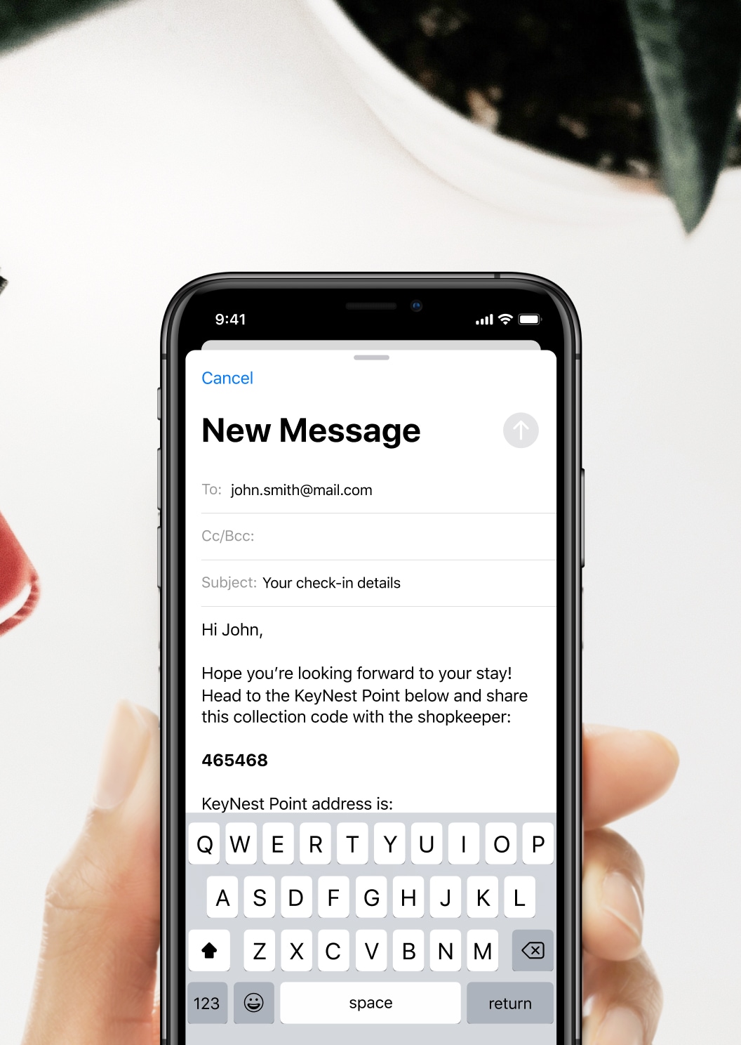 Key Management for Social Housing and Void Properties | KeyNest UK