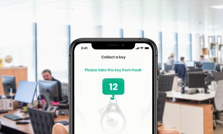 Key Management for High-Street Agents | KeyNest