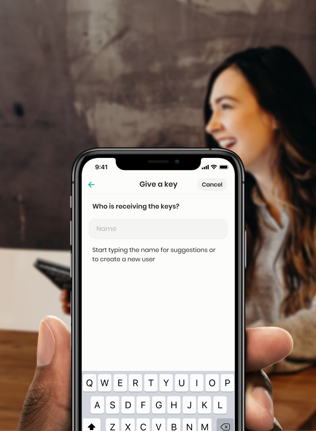 Key Management for High-Street Agents | KeyNest
