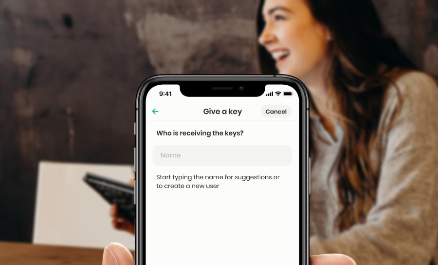 Key Management for High-Street Agents | KeyNest