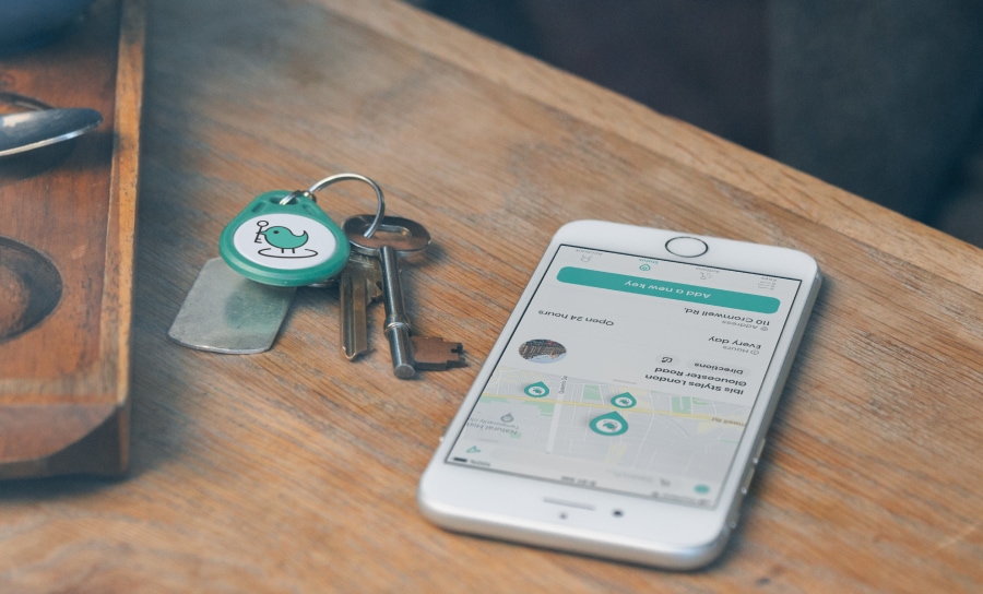 Agences en ligne & Prestataires | KeyNest France