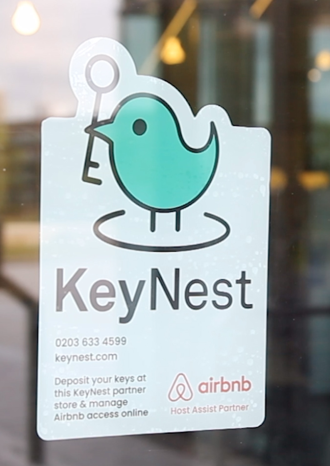 Hybrid & online agents | KeyNest