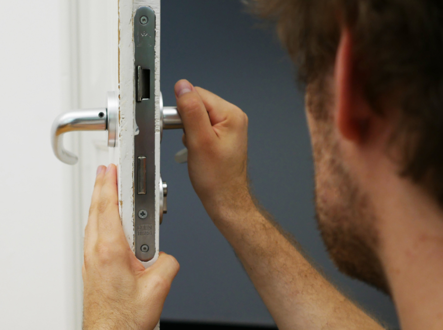 Spare key holding | KeyNest Australia