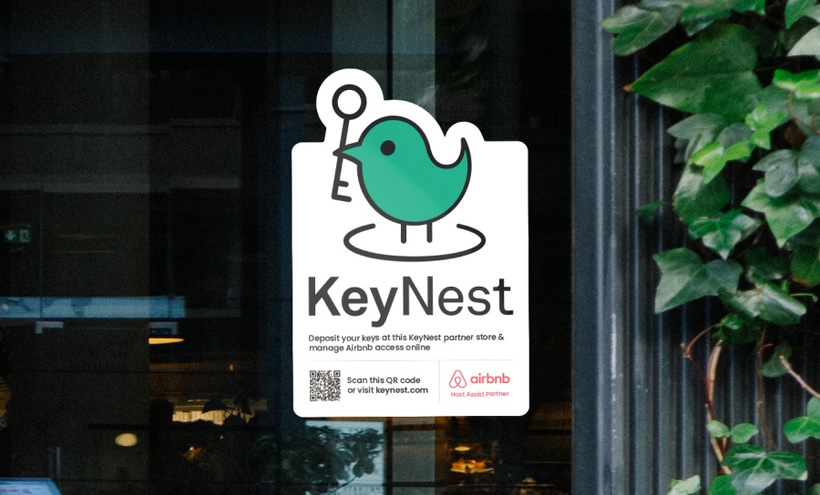 Key Exchange Points | KeyNest