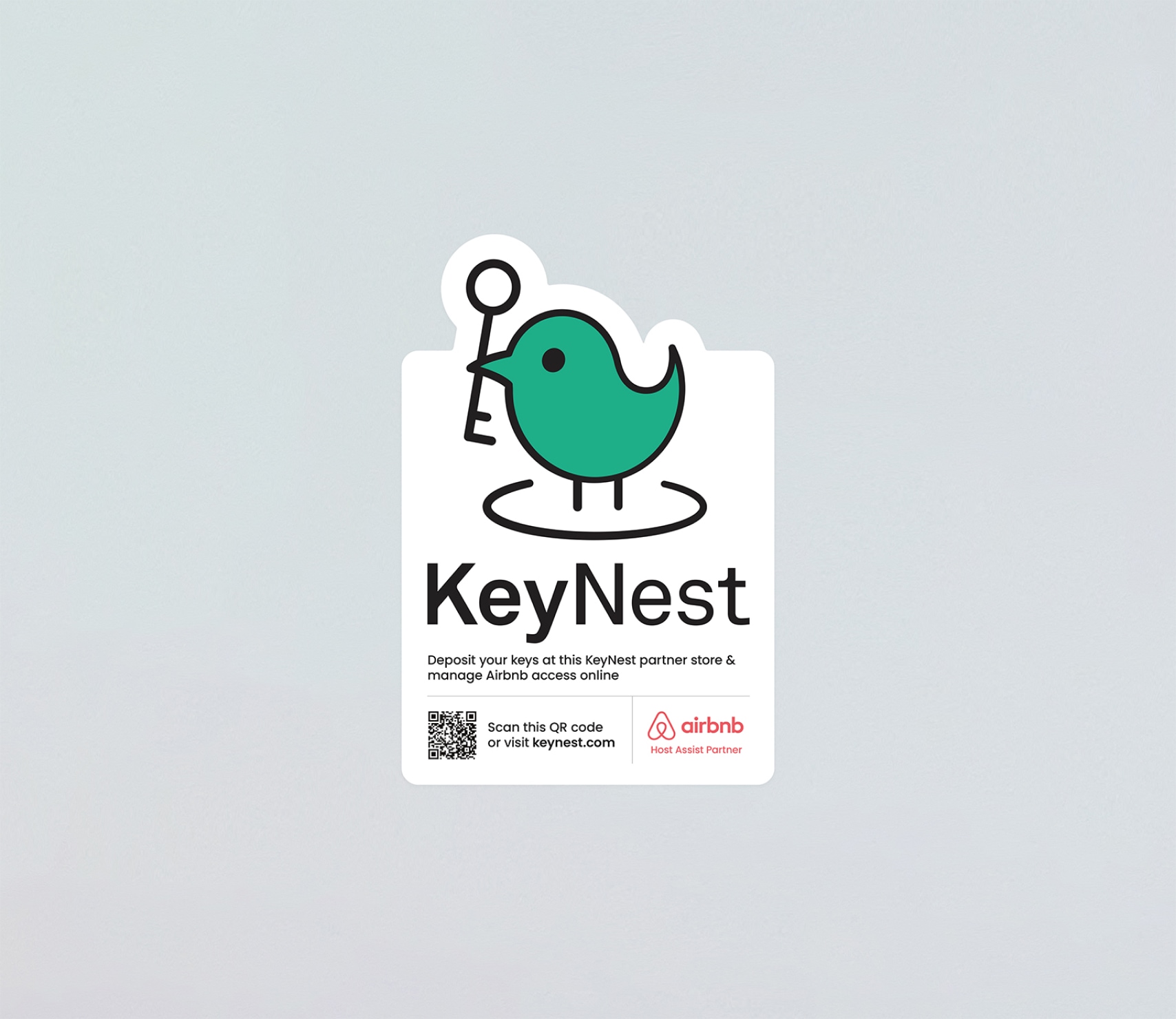 Casiers privés | KeyNest France