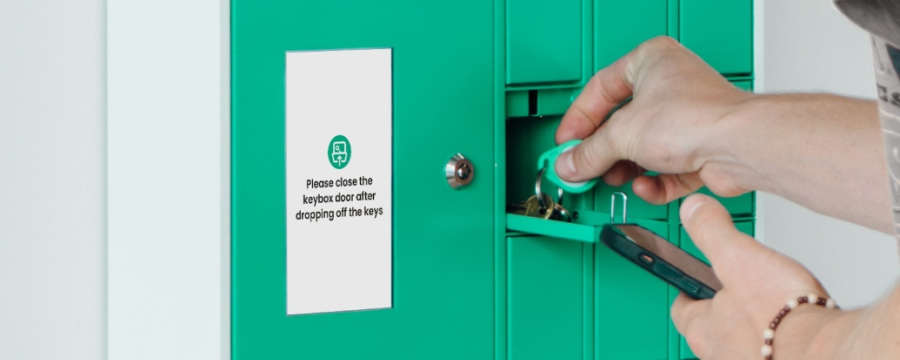 Fleet management | KeyNest UK