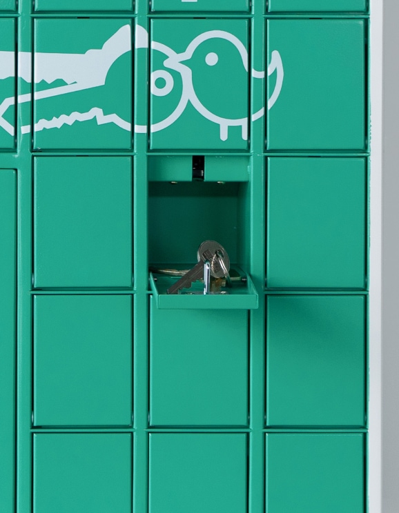 Key Management Solutions for Hotels | KeyNest Canada