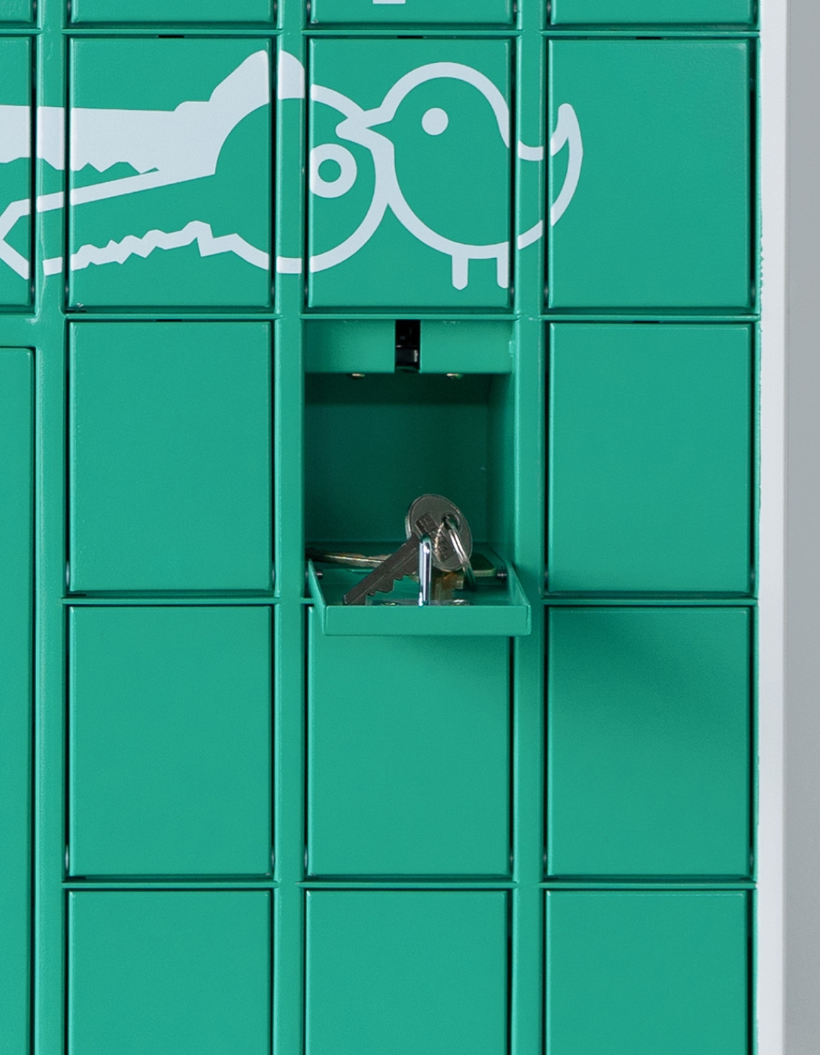 Key Management Solutions for Hotels | KeyNest Canada