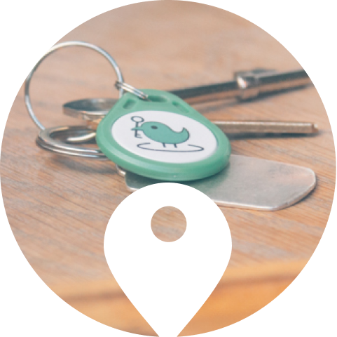 KeyNest Staff | Smart Key Tracking Software | KeyNest